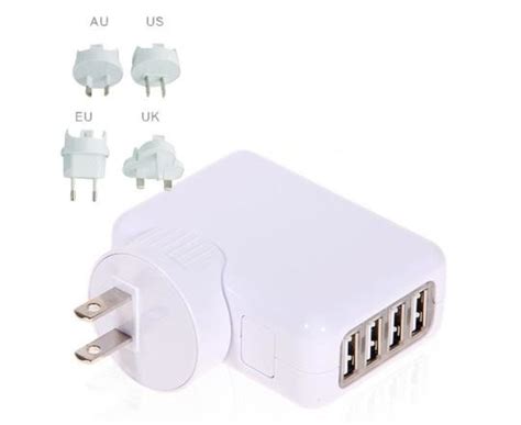 USB Chargers Dual Socket And Dual USB Car Charger Port USB