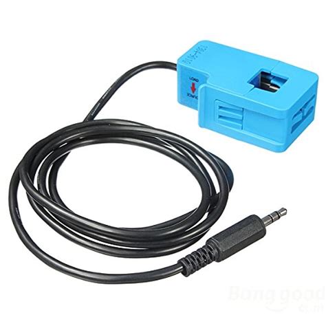 Buy Non Invasive Split Core Current Sensor Online At Best Prices In India Fab To Lab