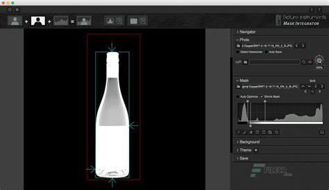 Picture Instruments Mask Integrator 2010 For Macos Filecr