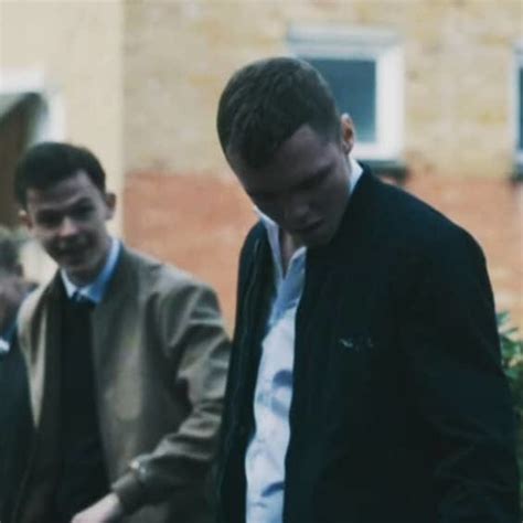 Harry Dunkley Actor Tabb