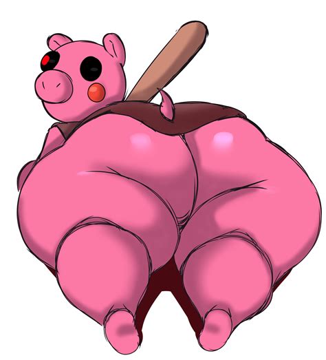 Post 5636021 Peppapig Peppapigseries Piggy Piggyescapegame