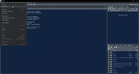 an updated r markdown thesis template using the bookdown package macdown