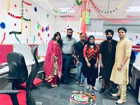 Intersoft Data Labs Office Photos Glassdoor