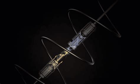 What Is The Difference Between Male And Female Cable Connectors