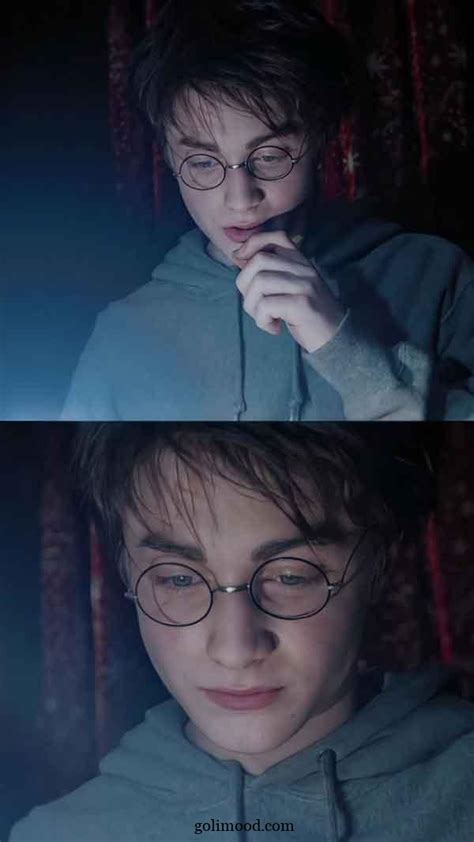 50 عکس هری پاتر برای پروفایل 2024؛ که جدید هستند اینجا می‌تونید ببینید