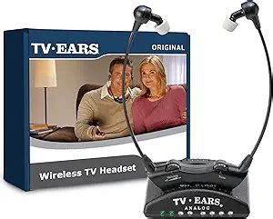 12 Best Assistive Listening Devices For Tv To Enhance Your Viewing