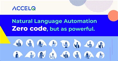 Accelq On Linkedin Accelq 1 Ai Powered Codeless Test Automation Qa Tool