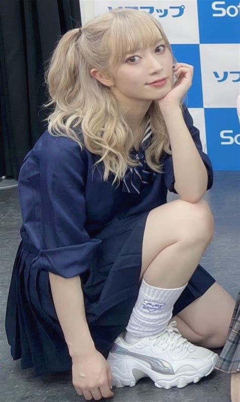 若林春来💋アイドルカレッジ🐈‍⬛🦋 On Twitter ソフマップ公演 1部、2部、3部 ありがとうございましたー！ 歴代tシャツ、制服