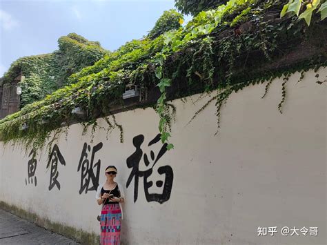 游平江路 知乎