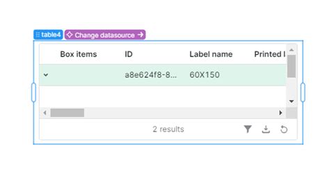 Auto Height In Table Which Enable Expandable Rows Not Work 💬 App Building Retool Forum