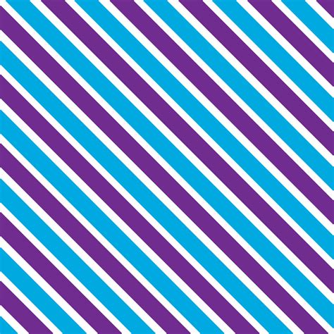 Abstract Purplesky Color Daigonal Line Pattern 29208773 Vector Art At