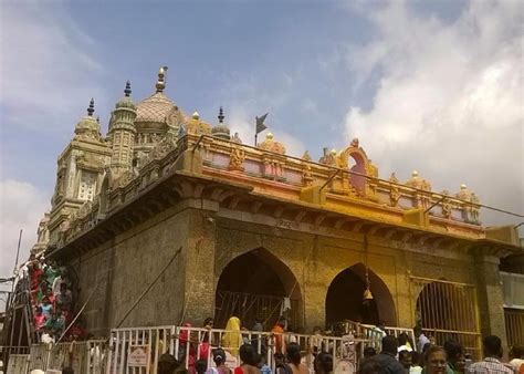 Khandoba Temple Jejuri Pune Info Facts History Photos