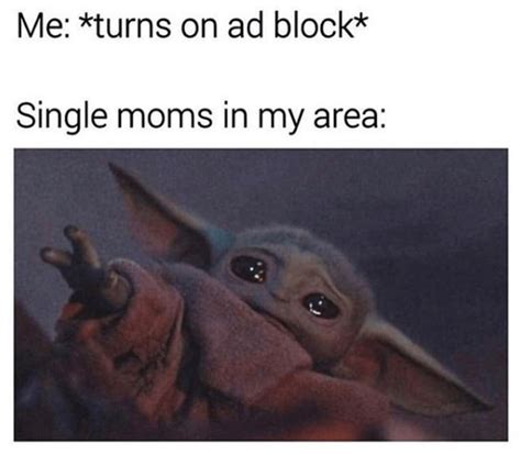 Memes About Being Single Mom