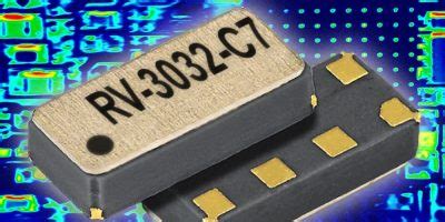 Temperature Sensor Module Meets Timekeeping Functions Softei Com Global Electronics Industry