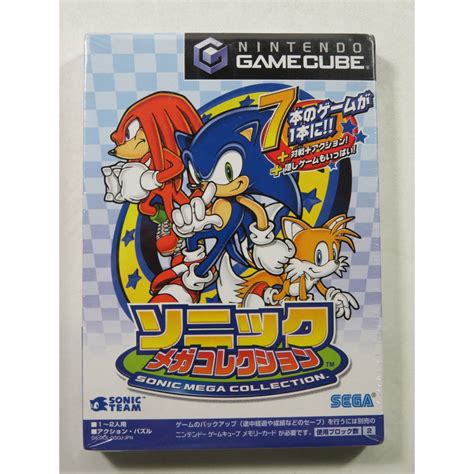 Sonic Games For Gamecube Sonic Adventure 2 Battle For Nintendo