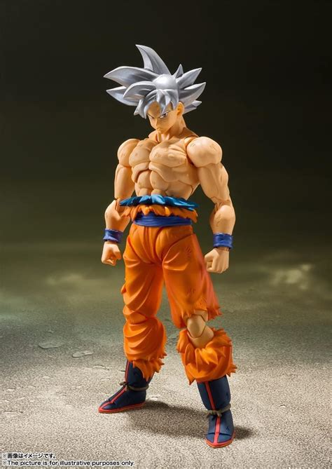 Buy Goku Action Figure Super Dragon Ball Figures Movie Version Dragon