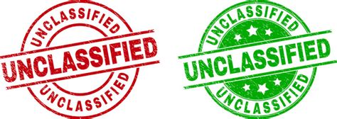 Unclassified Stamp Vector Images 66