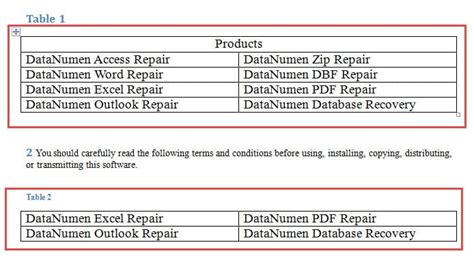 How To Merge Tables In Word 14 Easy Methods 2025