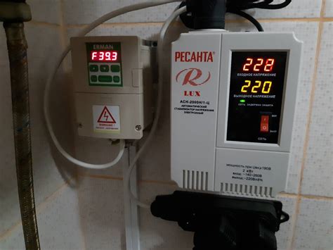Частотный преобразователь для скважинного насоса: назначение, принцип ...