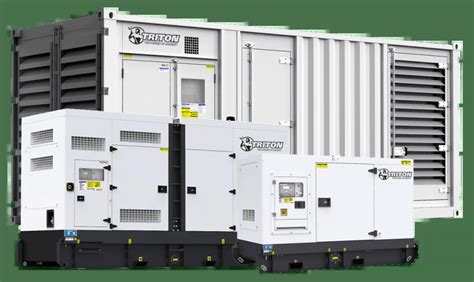 Industrial Diesel Generators For Sale Americas Generators