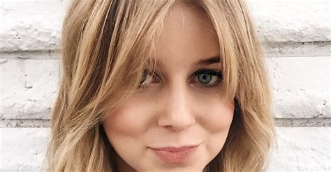 Should I Get Bangs Ps Beauty