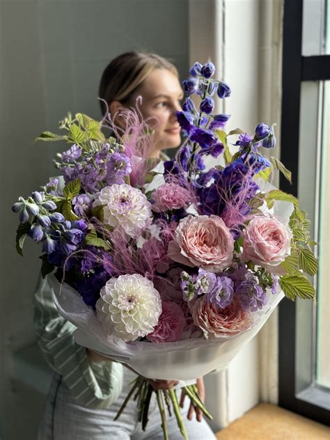 Доставка цветов в Одинцово недорого от ODUVAN - купить цветы с ...