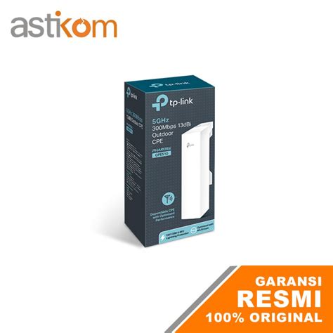 Jual Tp Link Outdoor Cpe510 Shopee Indonesia