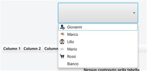 Combo Box Con Immagini B4x Programming Forum
