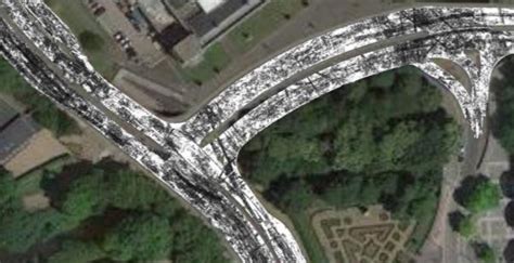 Gpr Surveys Geotec Utility Surveying And Mapping Experts