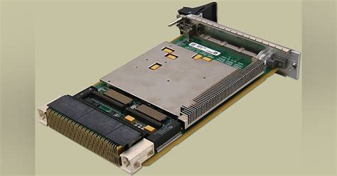 new generation of military and industry embedded computing standards