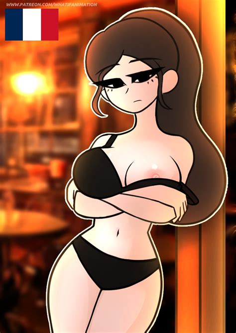 Countryhumans Patreon France Countryhumans France What If