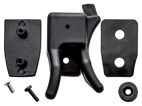 Da1901 Defender Sliding Window Catch For Right Hand Sliding Window Lr Parts