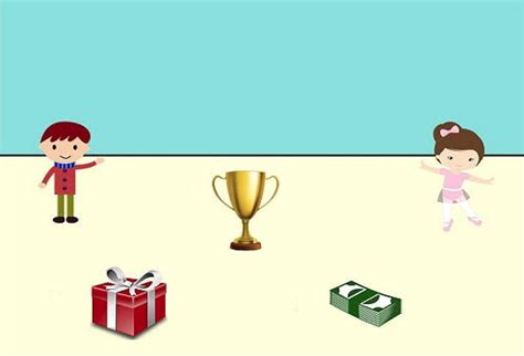 An Example Of A Visual Display Of An Experimental Trial Download