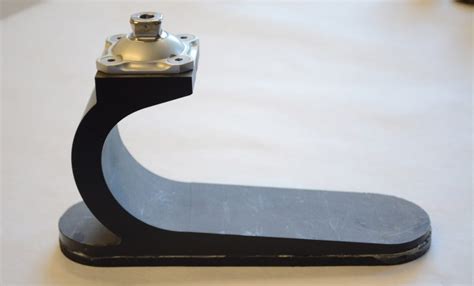 Mit Engineers Create Low Cost Prosthetic Foot That Approximates Natural