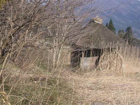 遠野不思議 第百七十八話綾織の水車小屋 不思議空間遠野 遠野物語をwebせよ
