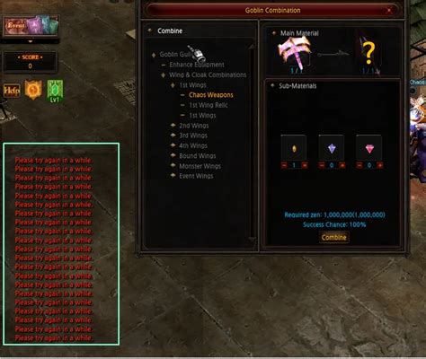 How To Setup Muonline Server Season Part With Mysql Website Page Ragezone Mmo