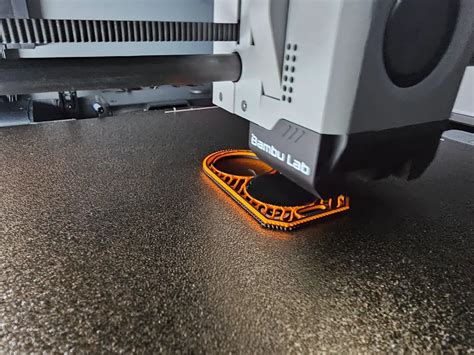 Ultimate Qr Code Nfc Tag Fidget Spinner Fob By The Big Greek Makerworld Download Free 3d Models