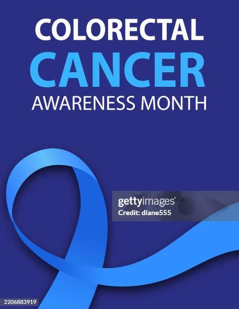 Colon Cancer Awareness Month Posters Colon Cancer Awareness Month