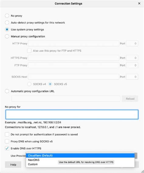 Firefox Rolling Out Dns Over Encrypted Protocol For Us Users