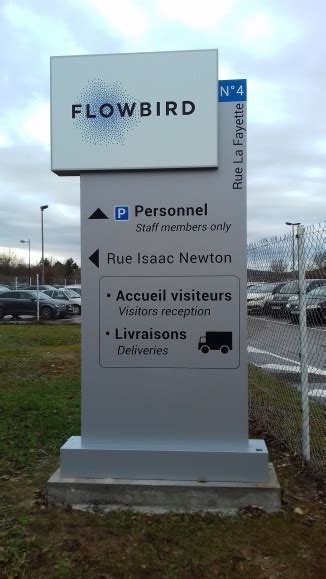 Flowbird Zone Lafayette BesanÇon Flowbird Besancon Lidentité