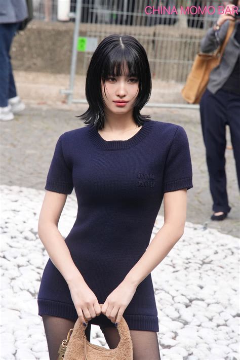 Momo Hirai R Twicensfw