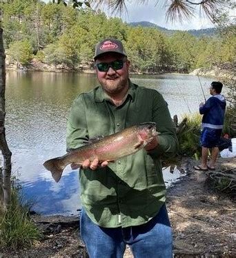 Hunting Reports