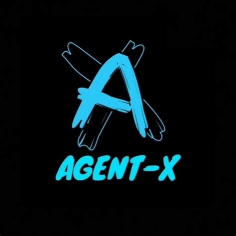 AGENT X YouTube