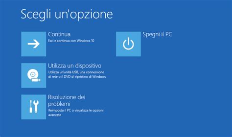Come Sbloccare Il Computer Senza Password Windows 10 O 11