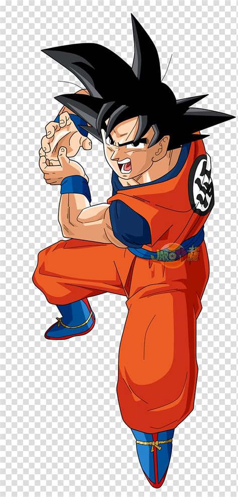 Kamehameha Goku Kenjutaku