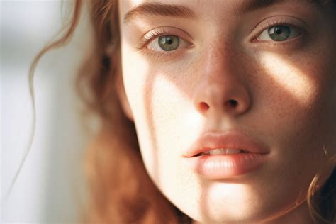 Comment Repulper Son Visage Naturellement The Green Blossom