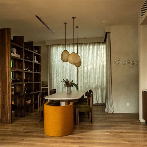 West Hollywood Workspace Jake Arnold