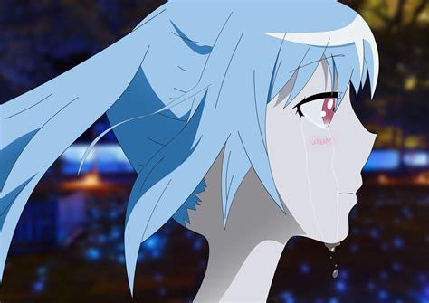 Artstation Plastic Memories Isla
