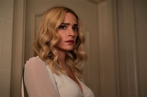 Ginny And Georgia Season 2 Sara Waisglass Breaks Down The Real Reason