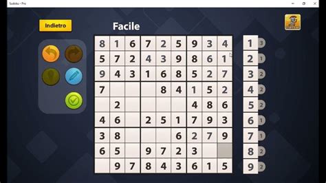 Risolvere Un Sudoku Tutorial 1 Youtube
